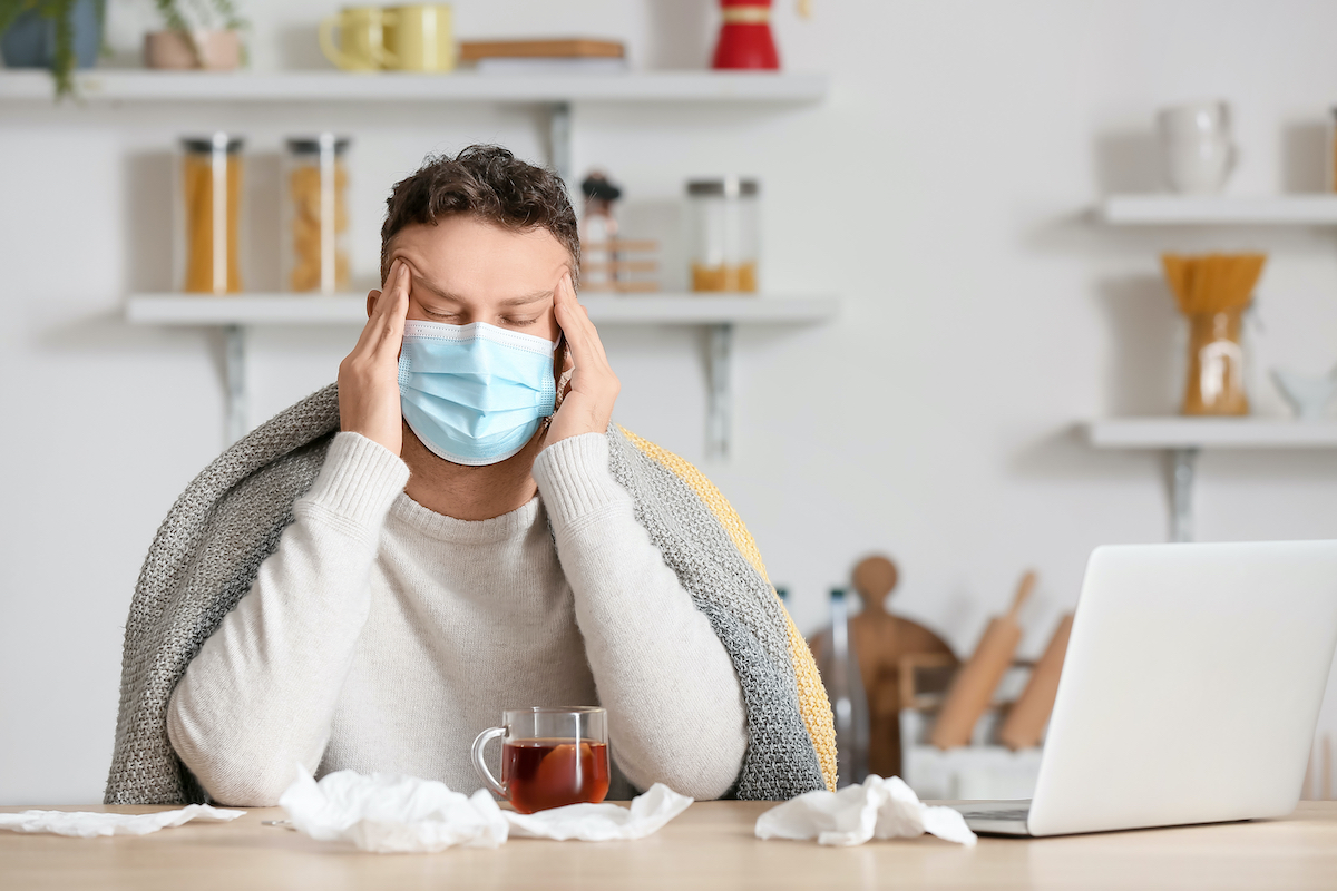 Zapaljenje sluznice nosa i paranazalnih sinusa - PharmaMedica