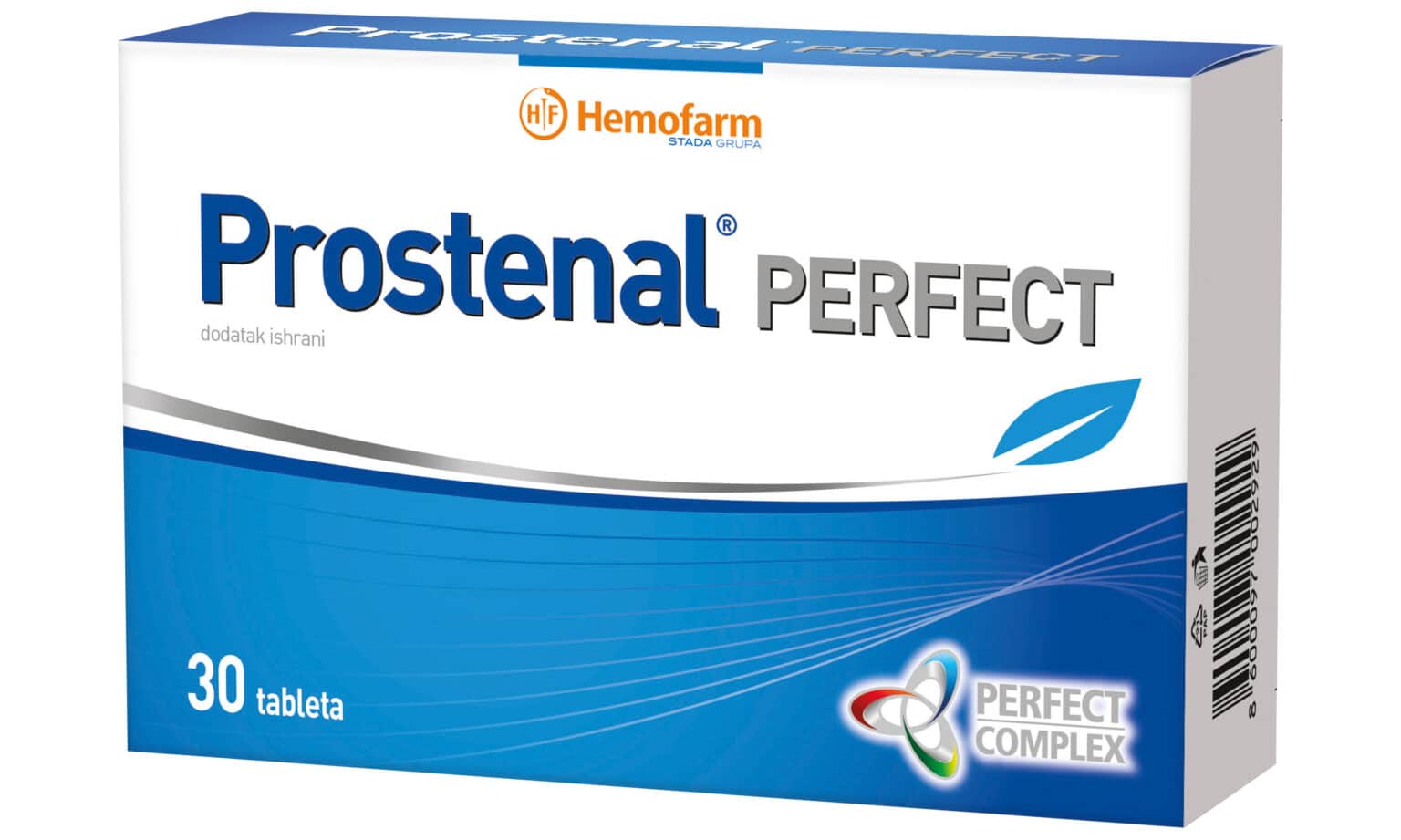 PSA -zanačaj u dijagnostici i lečenju bolesti prostate - PharmaMedica